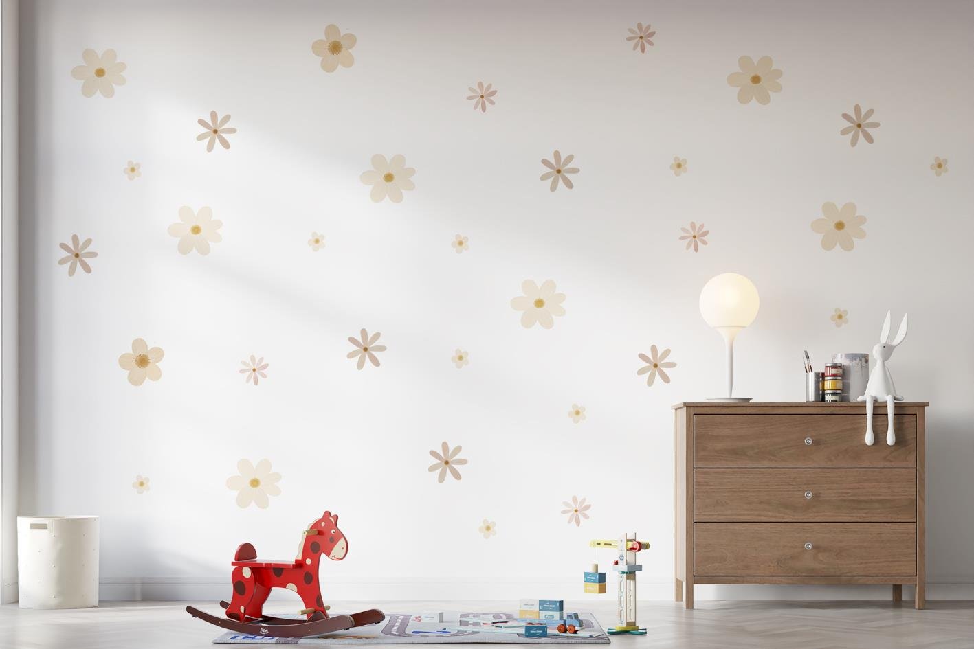 Duvar Sticker-92 - Folyo, Desenli Yapışkanlı Folyo, Masa Kaplama ...