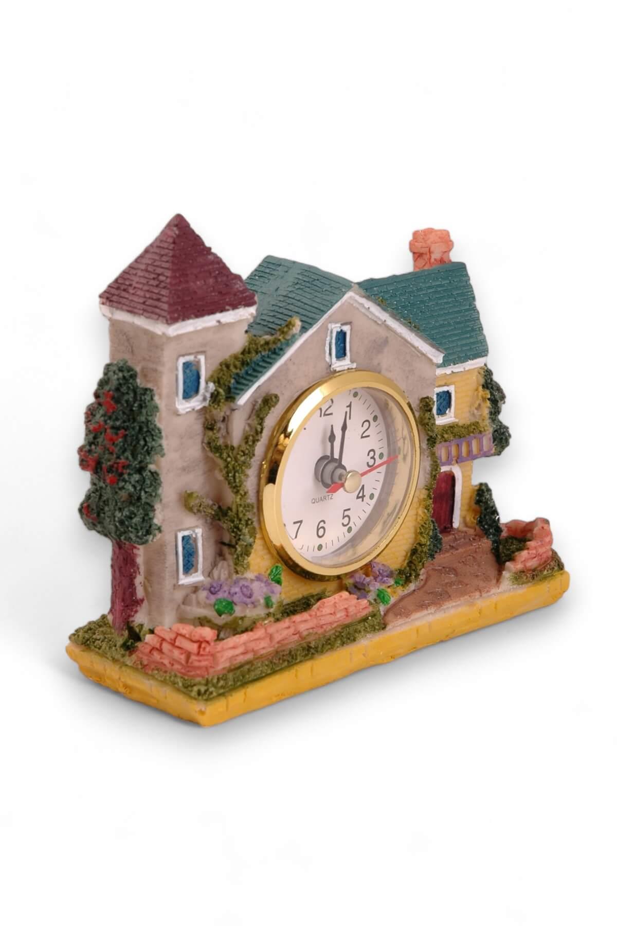 Polyester Masa Saati