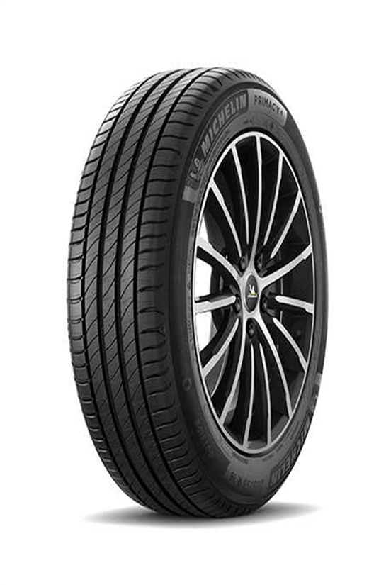 Michelin 215/45R18 93W Primacy 4+ XL Yaz Lastiği | LastikTR.com