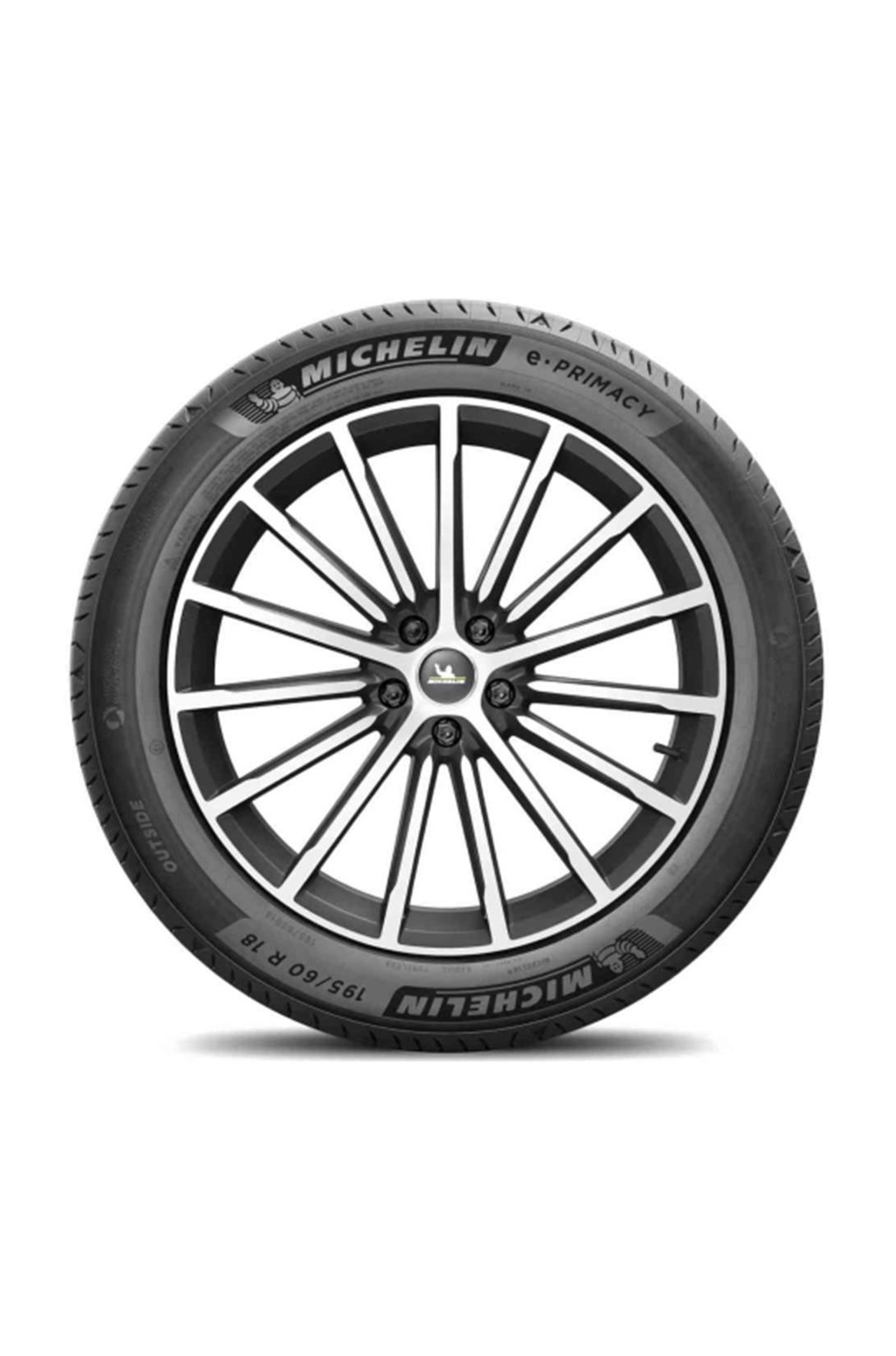 Michelin 235/55R19 105V XL E Primacy Vol Yaz Lastiği | LastikTR.com