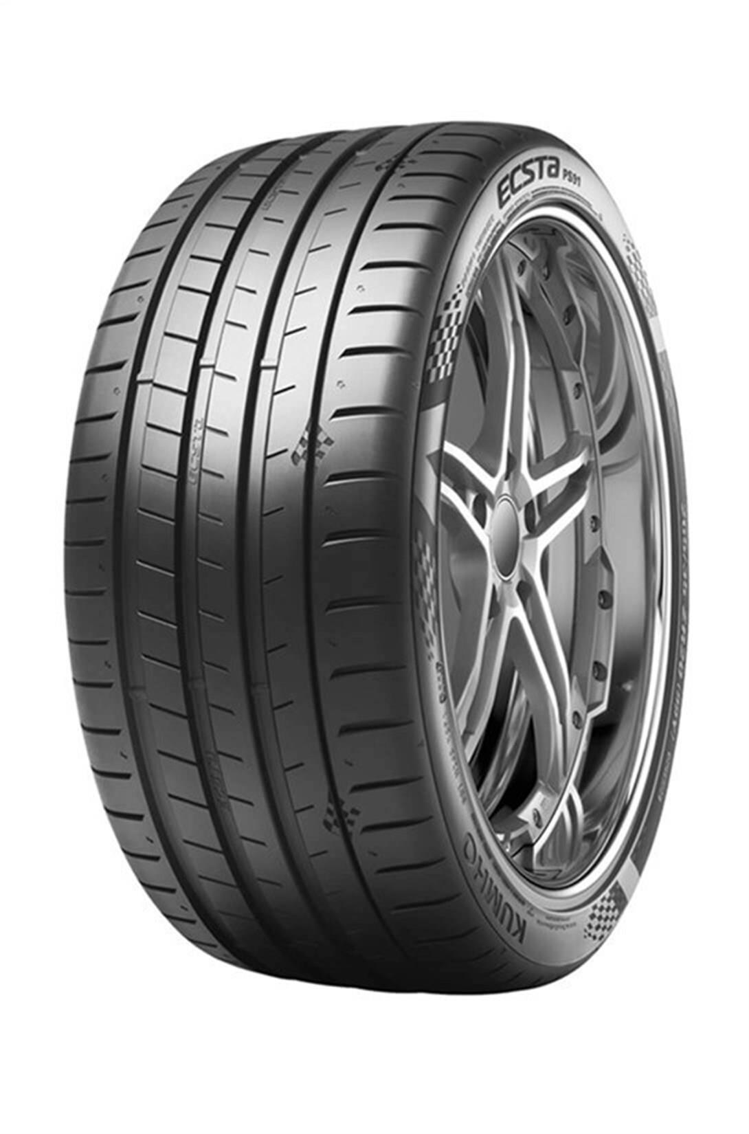 Kumho 225/40R19 93Y XL Ecsta PS91 Yaz Lastiği | LastikTR.com
