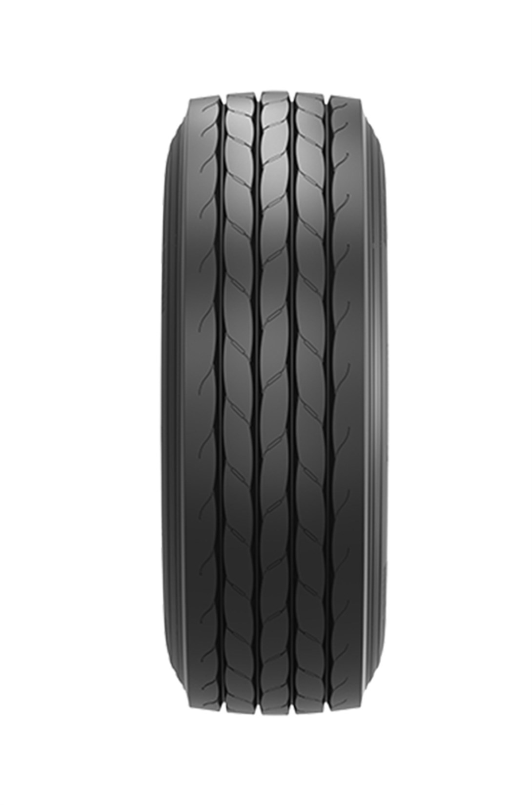 Pirelli 385/65R22.5 164K R02 Pro Trailer Plus Treyler Lastiği | LastikTR.com