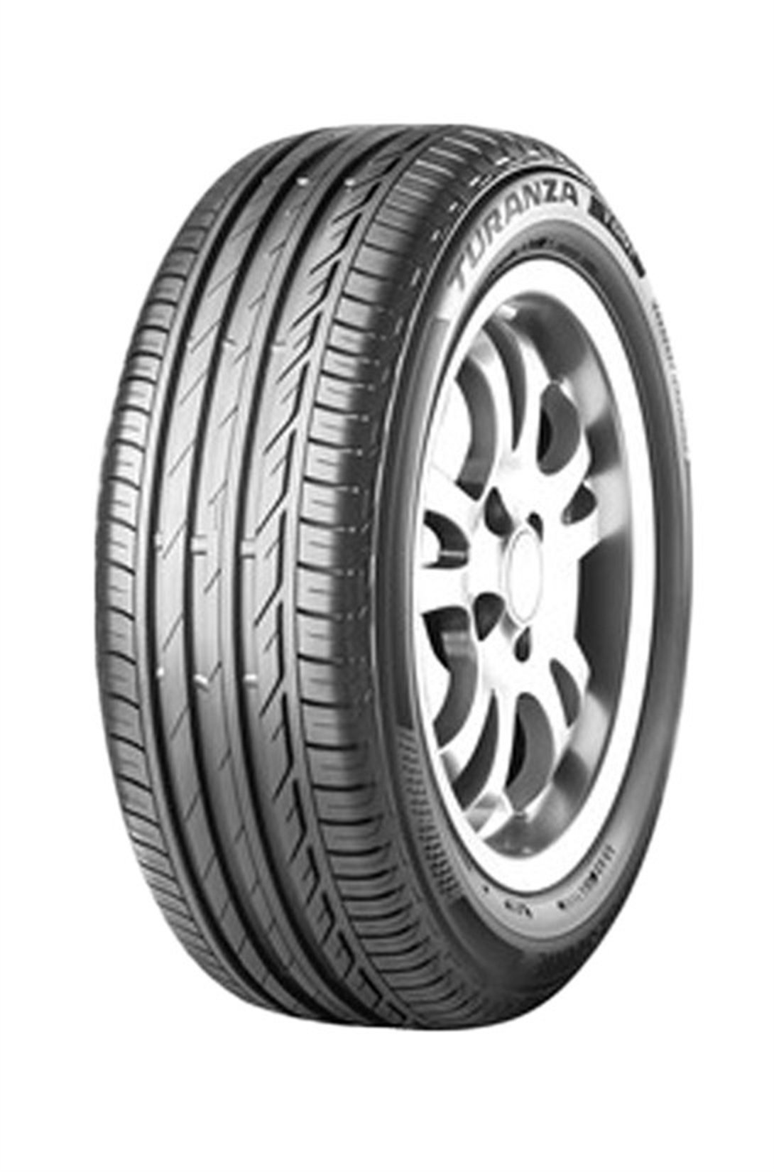 Bridgestone Turanza T001 215/50R18 92W Yaz Lastiği | LastikTR.com