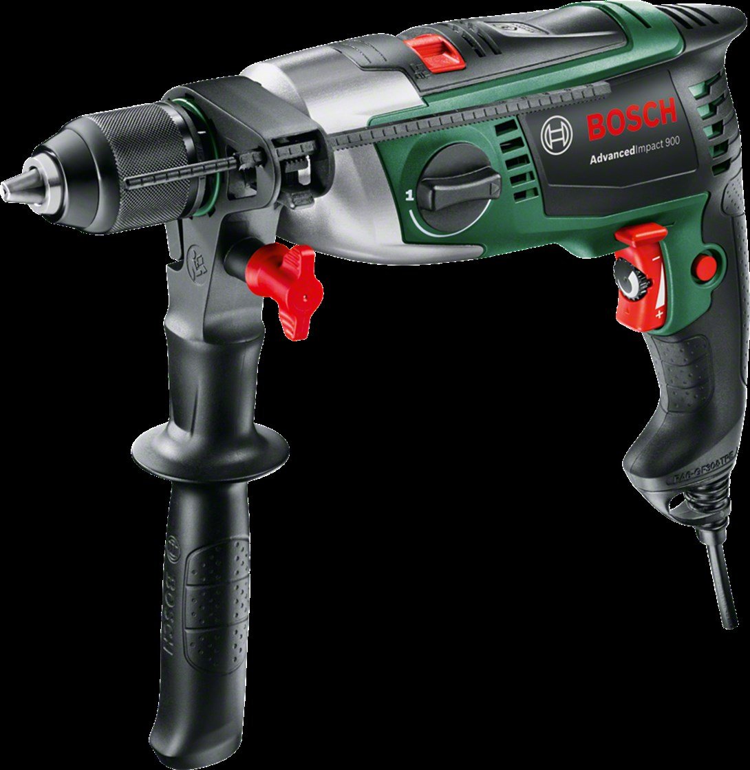 Bosch Advanced Impact 900 Darbeli Matkap | LastikTR.com