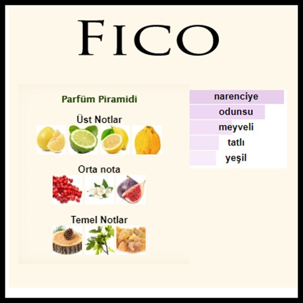 FICO DI AMALFI [Fico] 50 ML (Unisex)