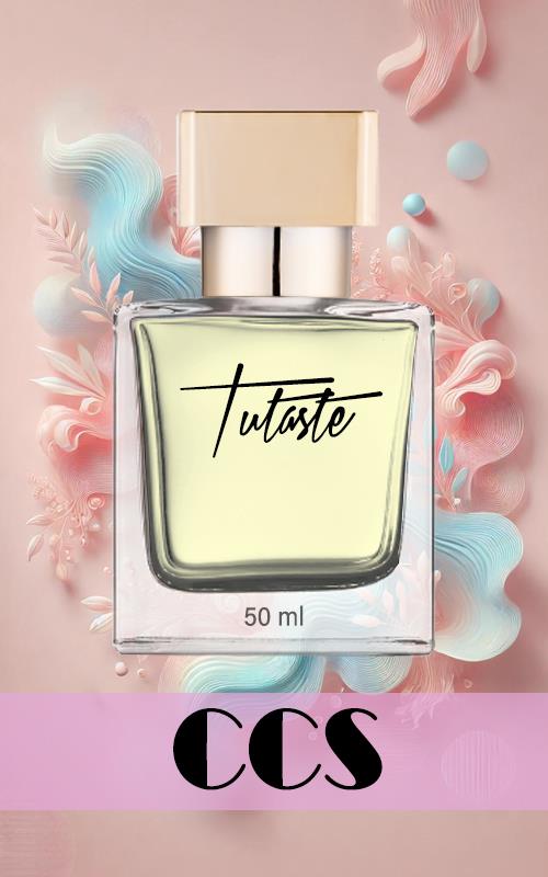 CHANGING CONSTANCE [CCS] 50 ML Muadil Parfüm