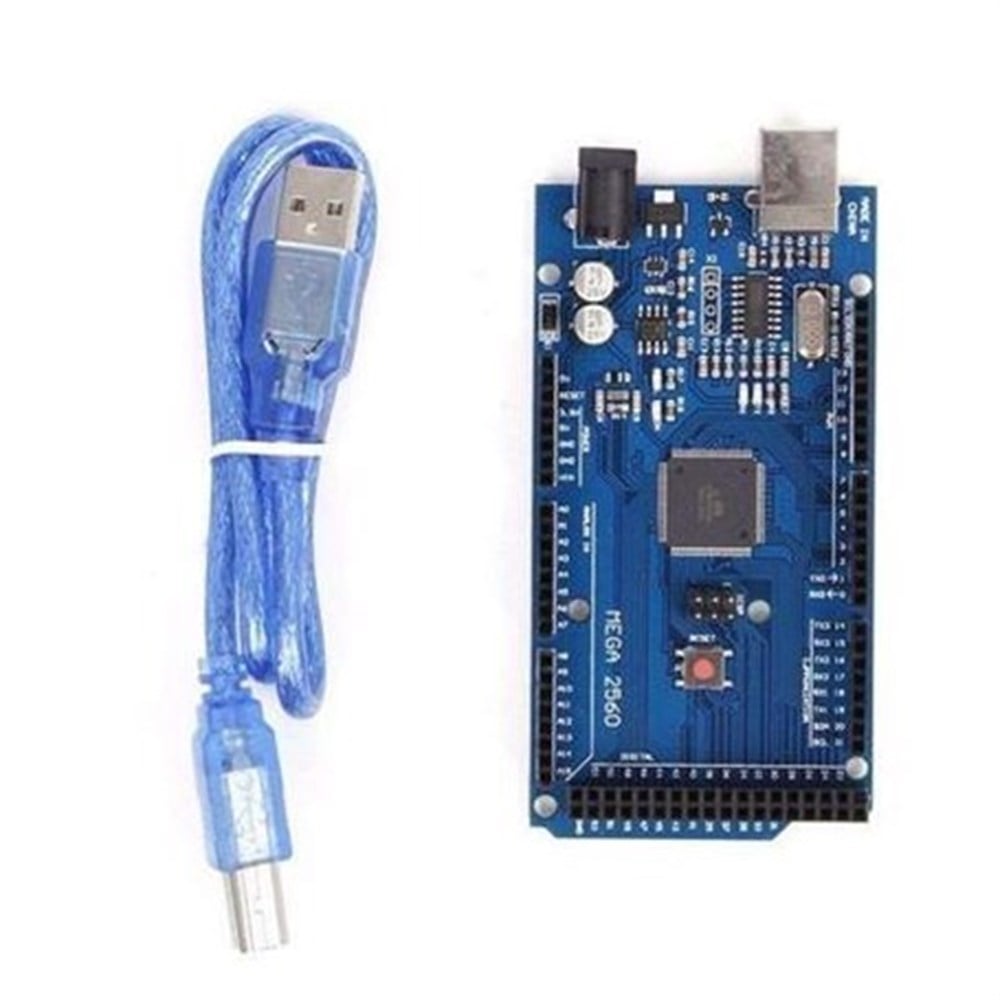 Arduino Mega2560 R3 Klon CH340