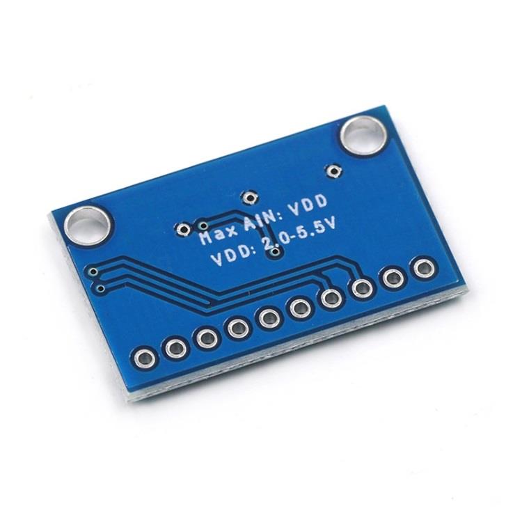 ADS1115 16-Bit 4 Kanal ADC Modülü I2C Satın Al Kompent.com