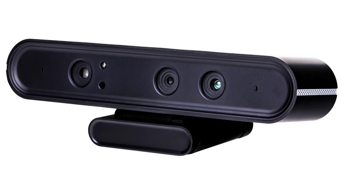 ASTRA Pro Plus Derinlik Kamerası ROS2 uyumlu Satın Al Kompent.Com