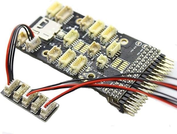 Pixhawk I2C Splitter Genişletme Modülü Satın Al Kompent.Com
