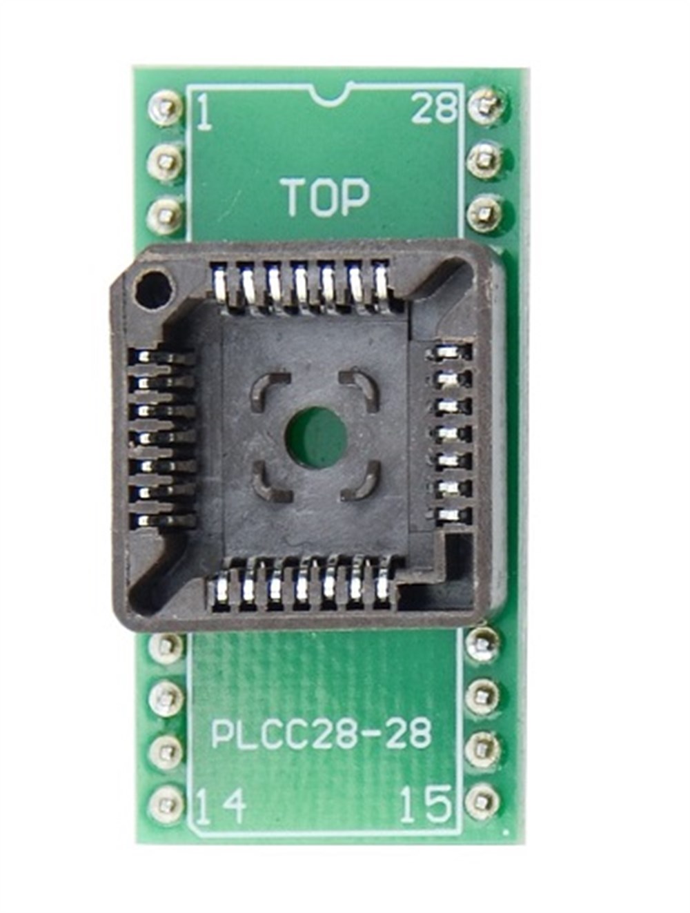 SMD DIP PLCC28 DIP 28 Dönüştürücü satın al