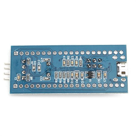 STM32F103C8T6 STM32 Geliştirme Kartı Satın Al - Kompent.com