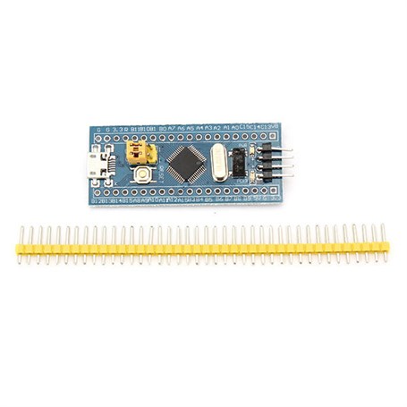 STM32F103C8T6 STM32 Geliştirme Kartı Satın Al - Kompent.com