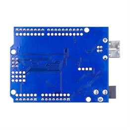 Klon Arduino Uno R3 CH340 SMD Satın Al - Kompent.Com