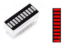 10 Segment Bargraf Satın Al - Kompent.Com