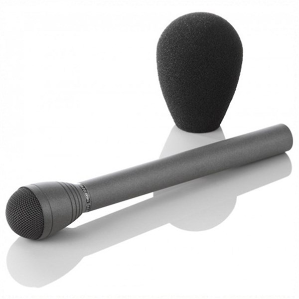 Beyerdynamic M58 Röportaj Mikrofonu Fiyatı ve Özellikleri