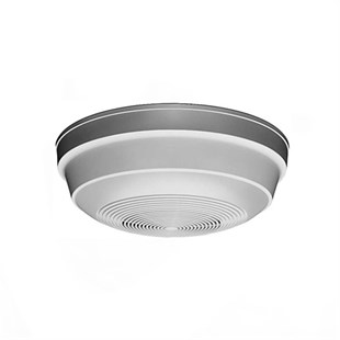 Toa PC-2668 Fullrange Sıva Üstü Tavan Hoparlörü 12 cm