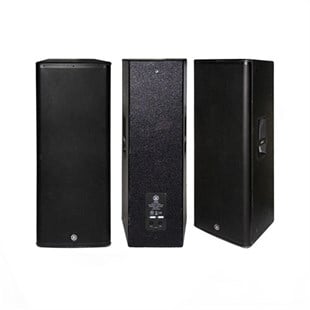 Topp Pro Ks215 Kule Kabin Hoparlör 2000 Watt