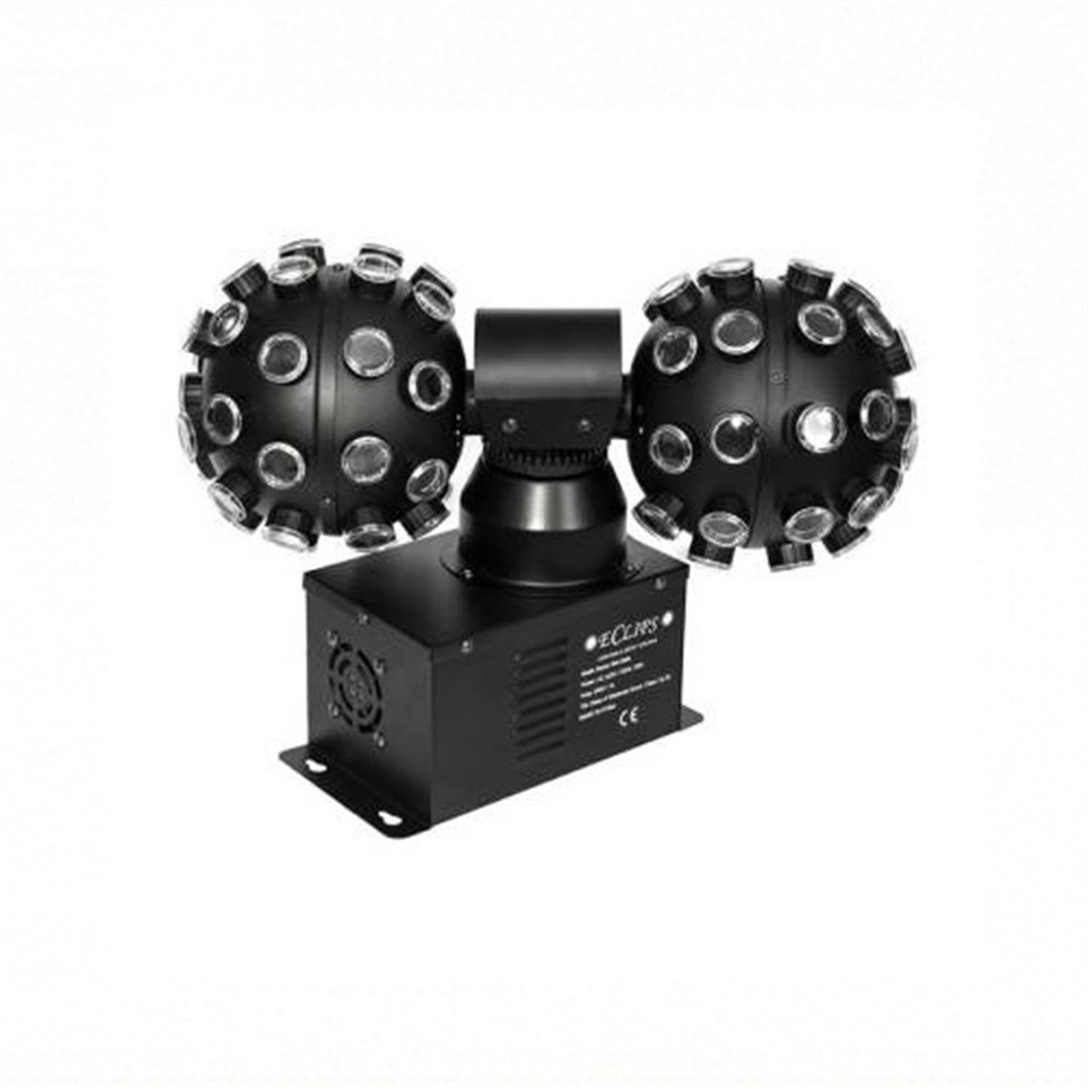 Eclips Star Ball Led Işık Sistemi