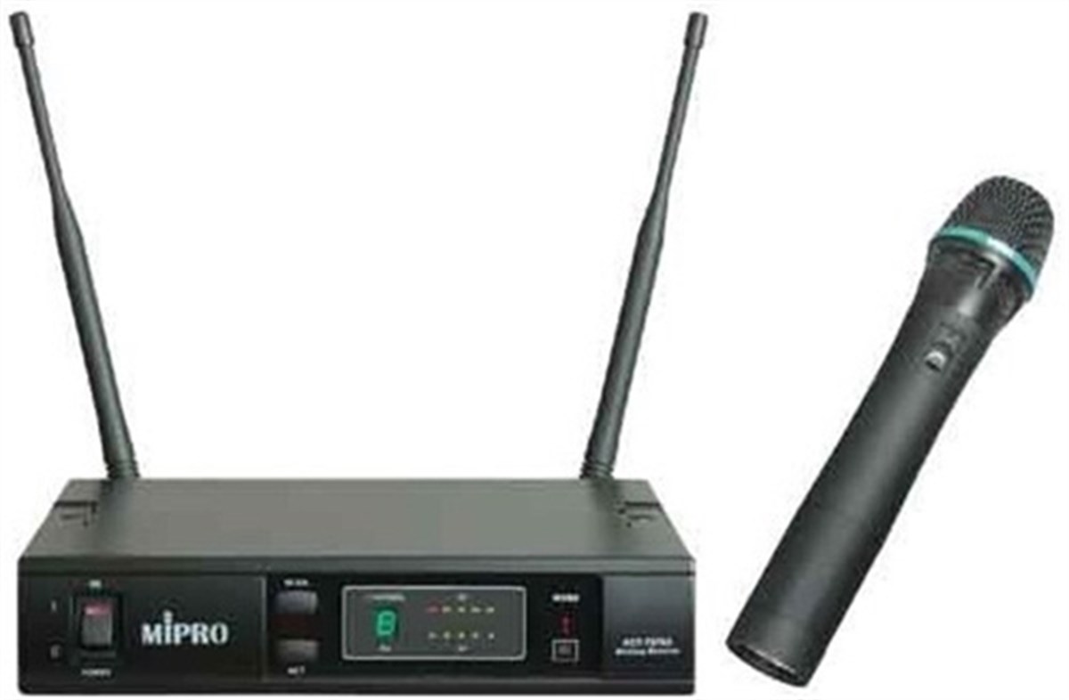 MİPRO ACT 707SE TELSİZ MİKROFON