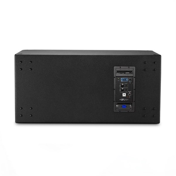 Jbl Srx 828Sp Aktif Subbass Kabin Hoparlör 2x18 2000 Watt