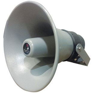 Sammi Nsc-20BRT Borulu Kağıt Hoparlör 8 Ohm 20W