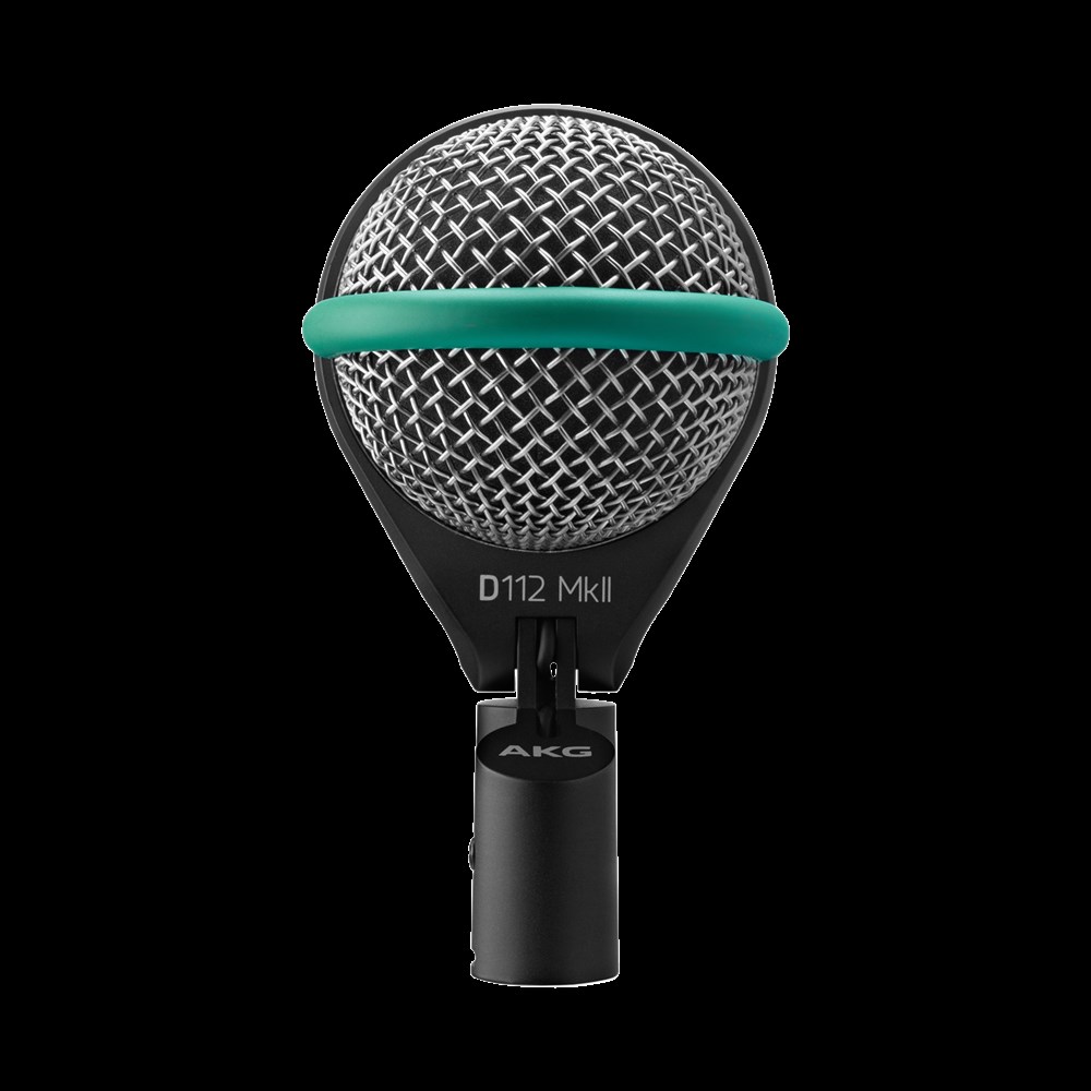 AKG D112 MKII