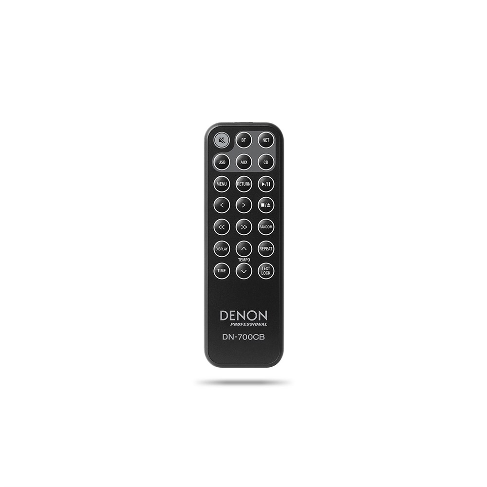 DENON DN-700 CB