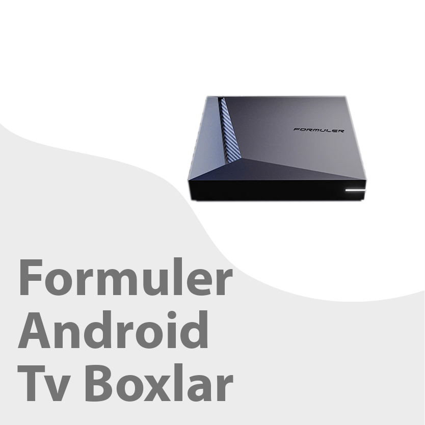 Android Tv Box