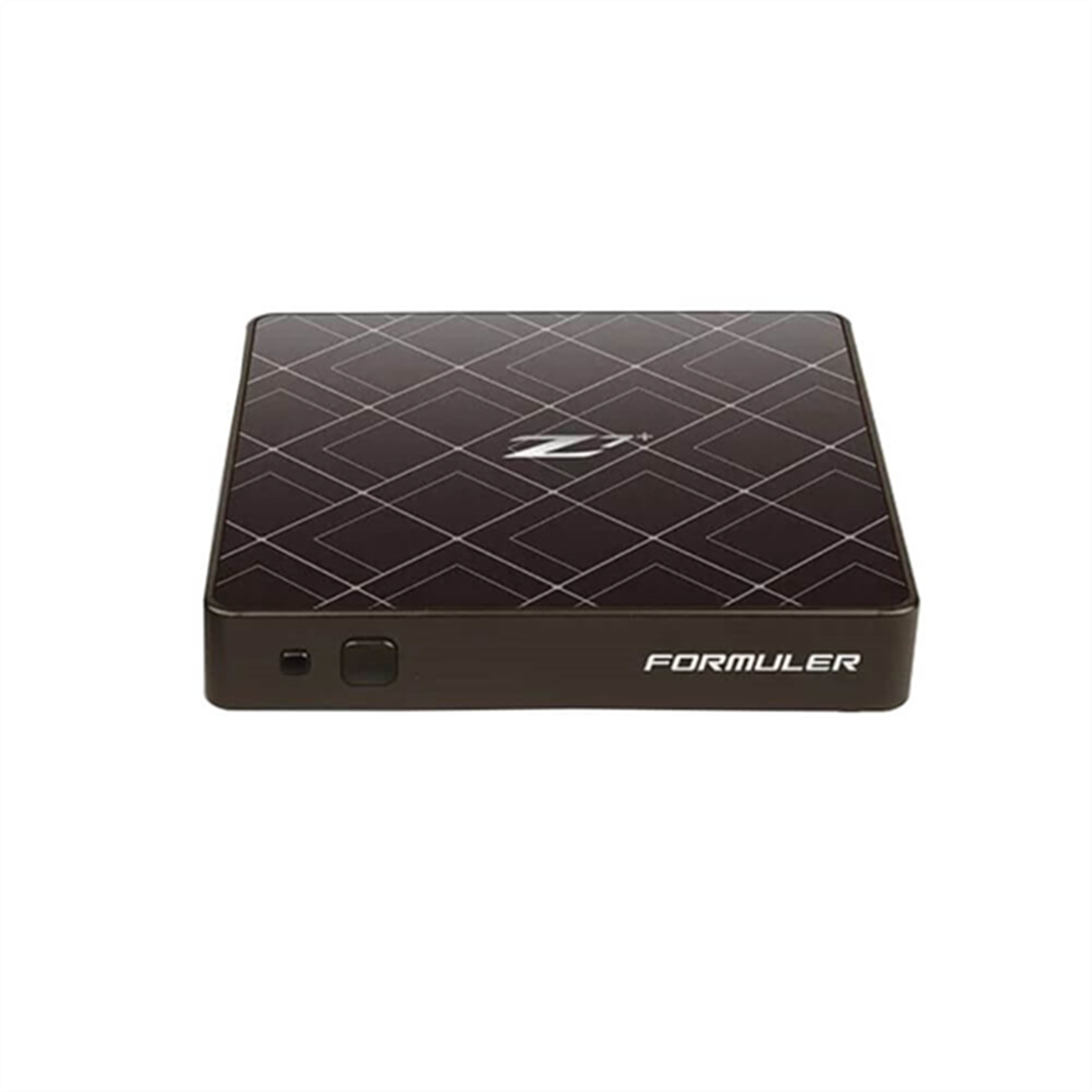 Formuler Z7+ Android 4k Uhd Set Top Box