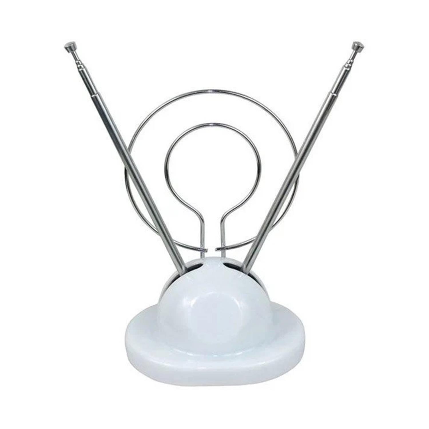 Mersat Tv Üstü Beyaz V Anten 4969