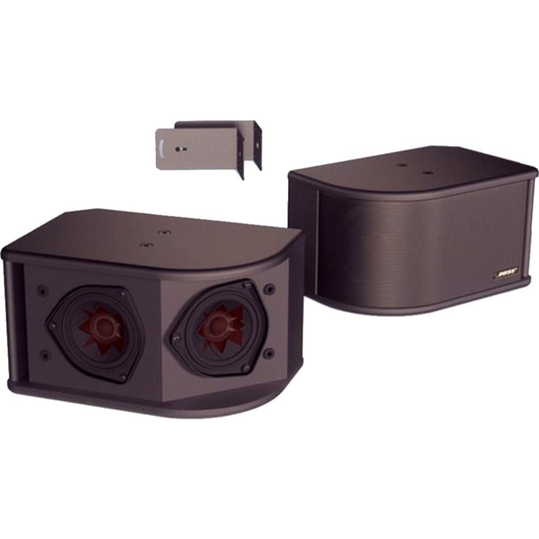 Bose® FreeSpace® 203® Speaker Siyah