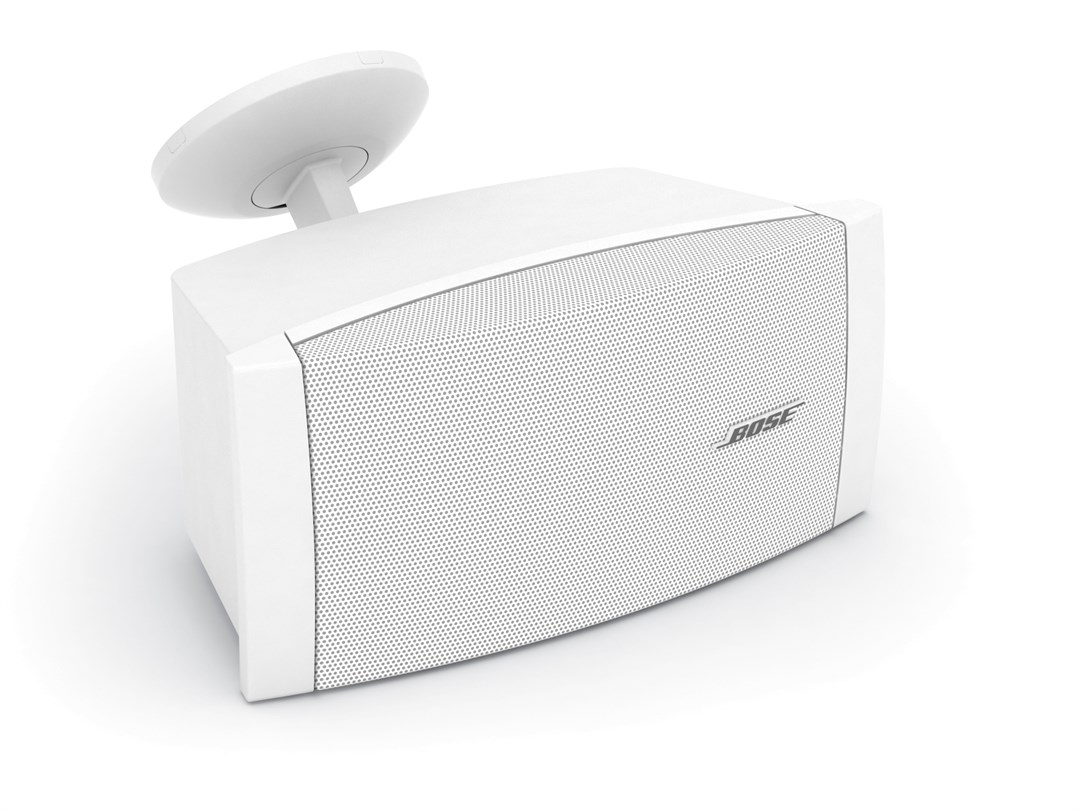 Bose® FreeSpace® DS 100SE Loudspeaker Beyaz