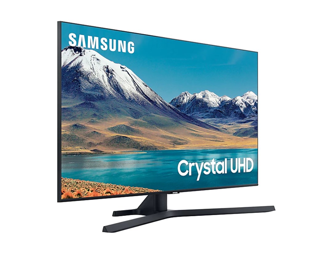 Samsung 55" TU8500 UE55TU8500UXTK Crystal UHD 4K Smart TV