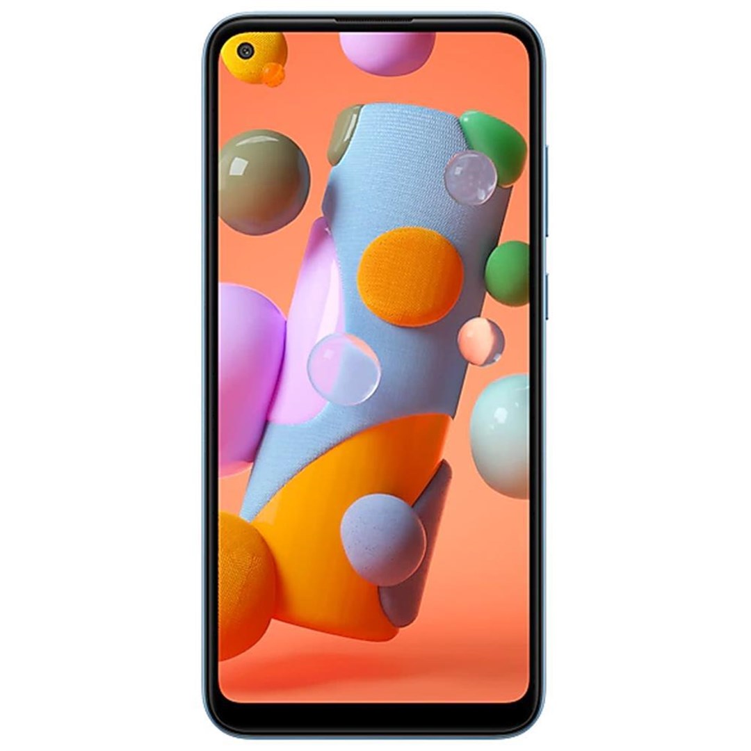 SAMSUNG GALAXY A11 32 GB AKILLI TELEFON MAVİ