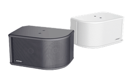 Bose® FreeSpace® 203® Speaker Beyaz