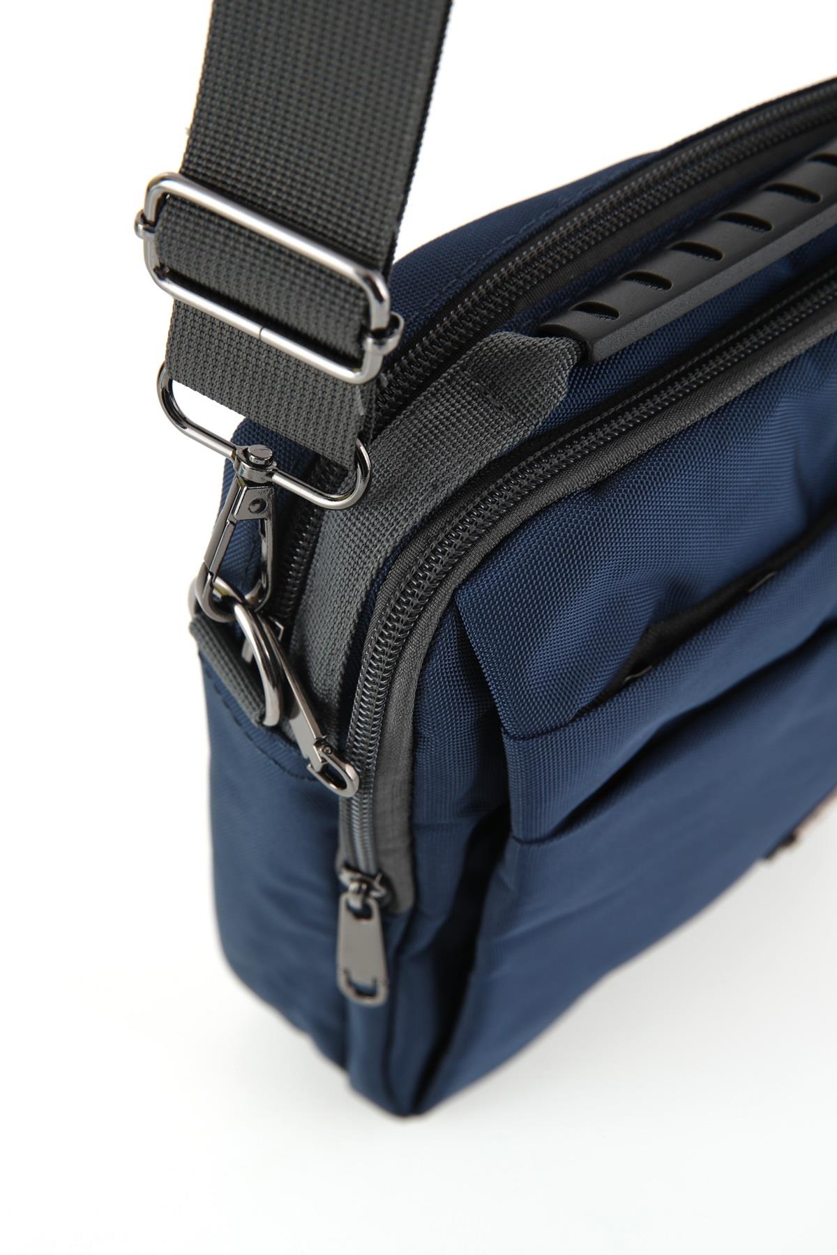 LACİVERT ÇÇS 31393 El Çantası