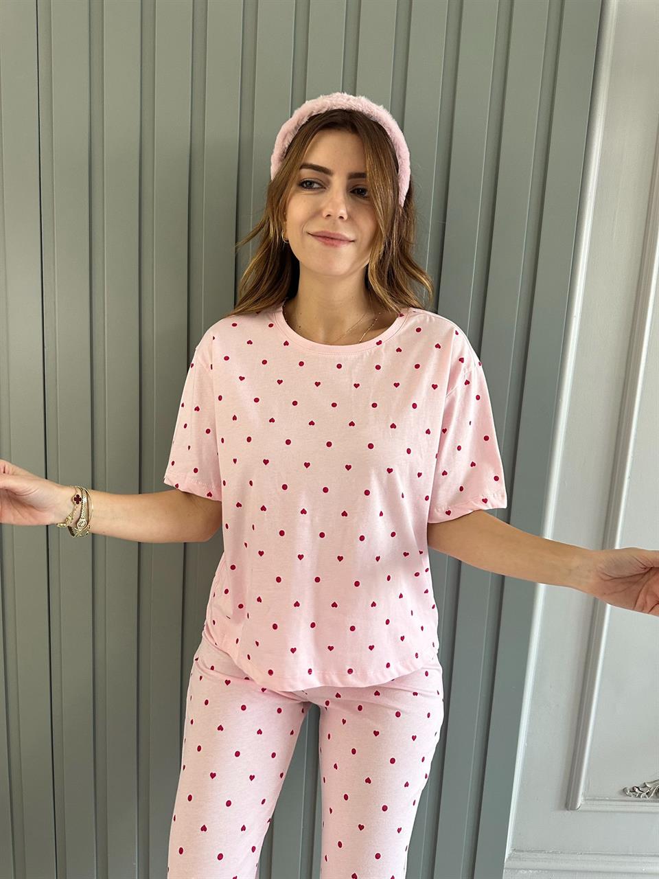 Kadın Alt Üst Takım I Chamakh Butik Online Alışveriş