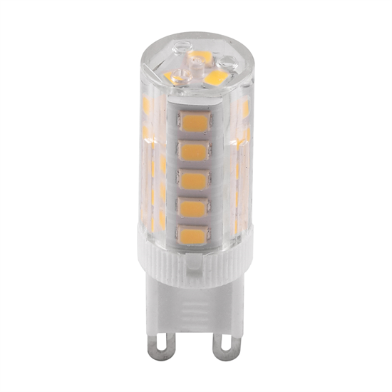 Led Lamp 5W 220V G9 Led Ampul G9-SMD - Nevo Aydınlatma