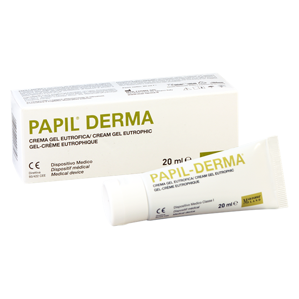 Papil Derma