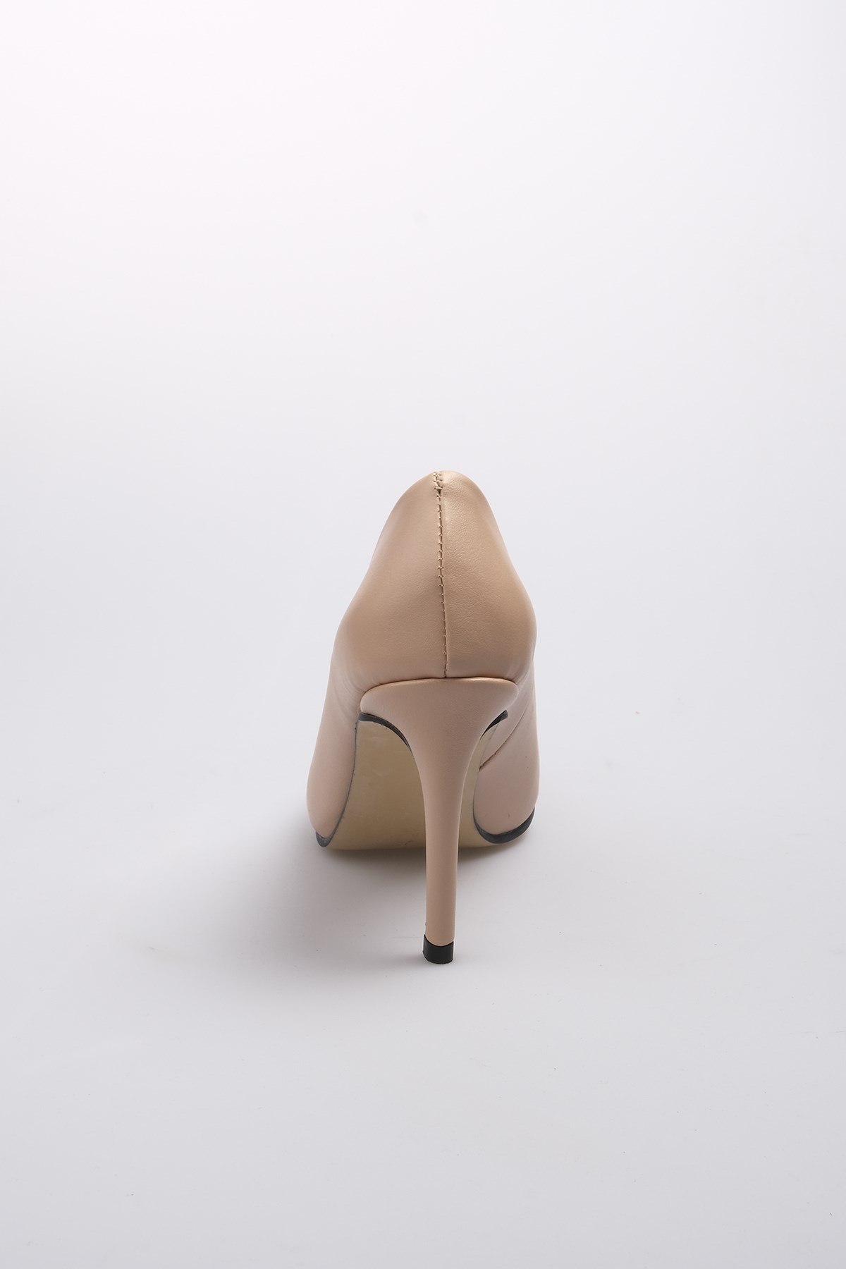 Basic Ten Rengi Stiletto