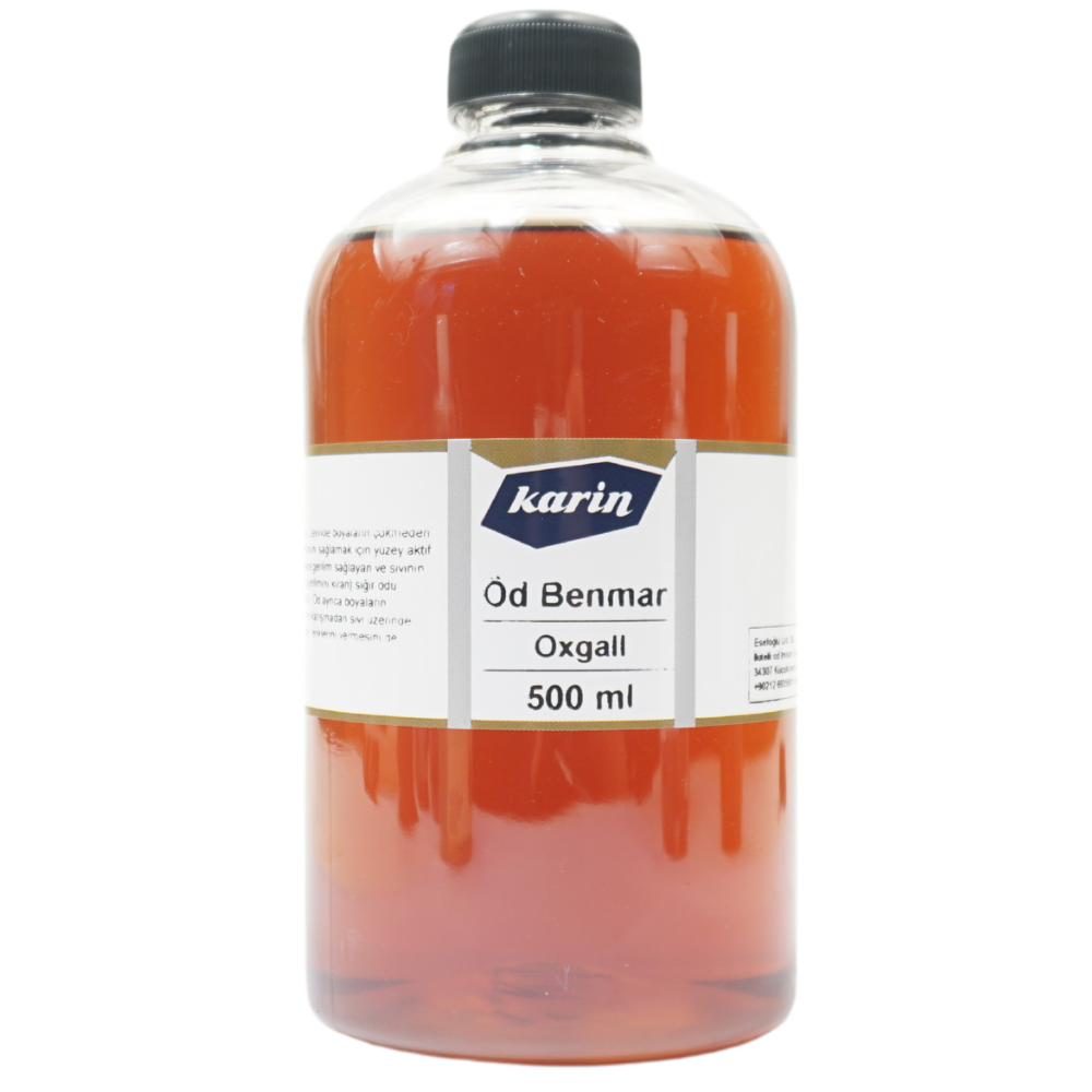 Karin Ox Gall (Normal) 500 ml | Karin Art Supplies