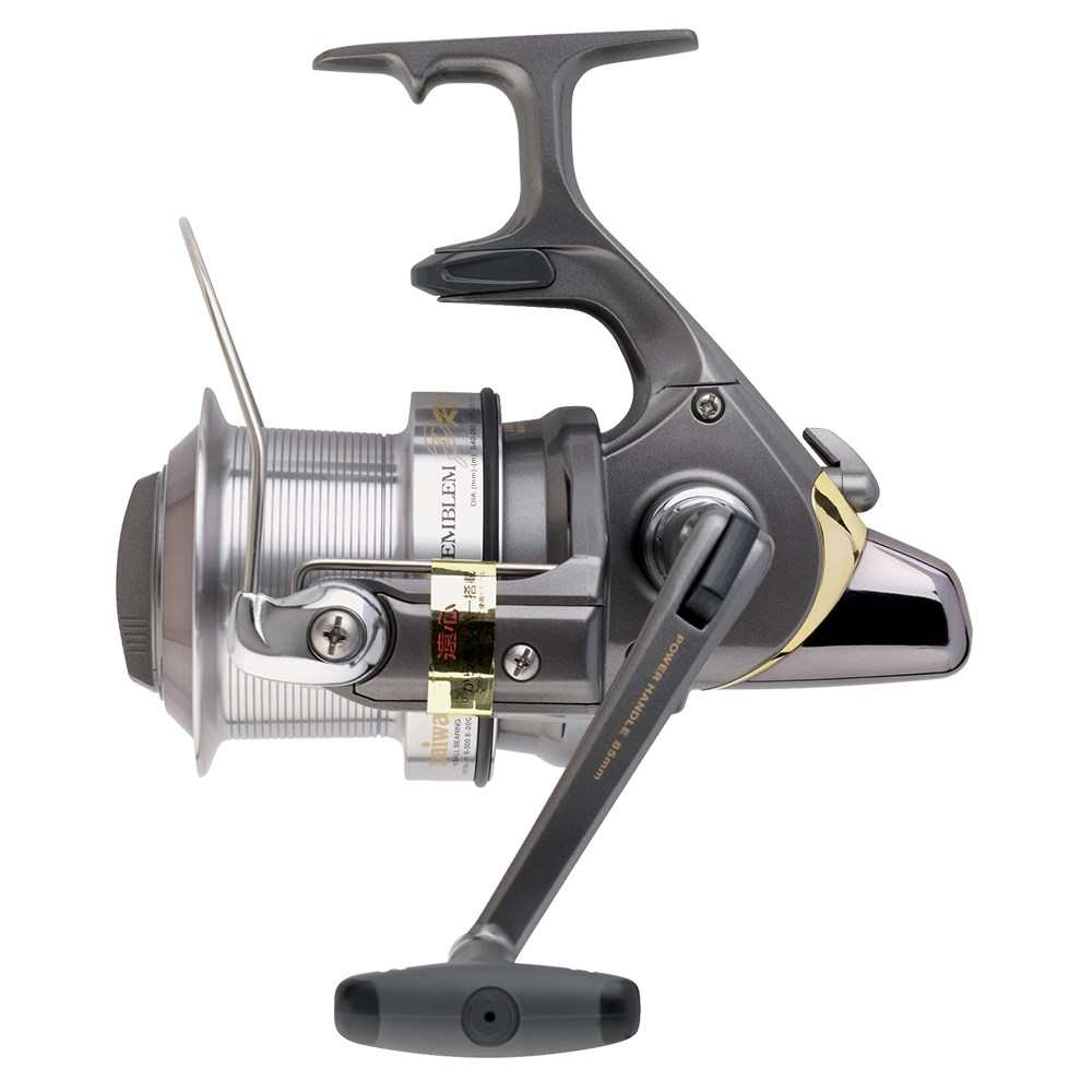 Daiwa Emblem Pro 5500 Olta Makinesi