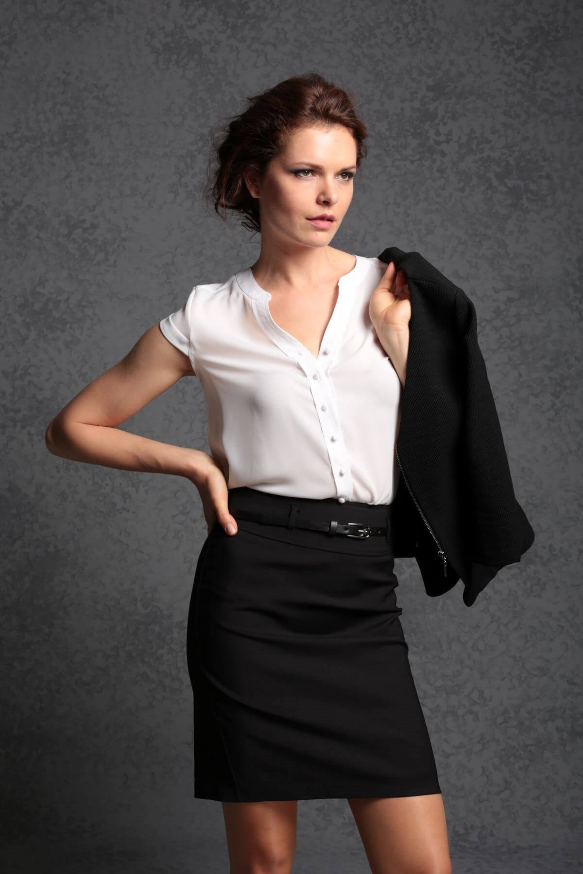 Etek Modelleri I ACLASSICS