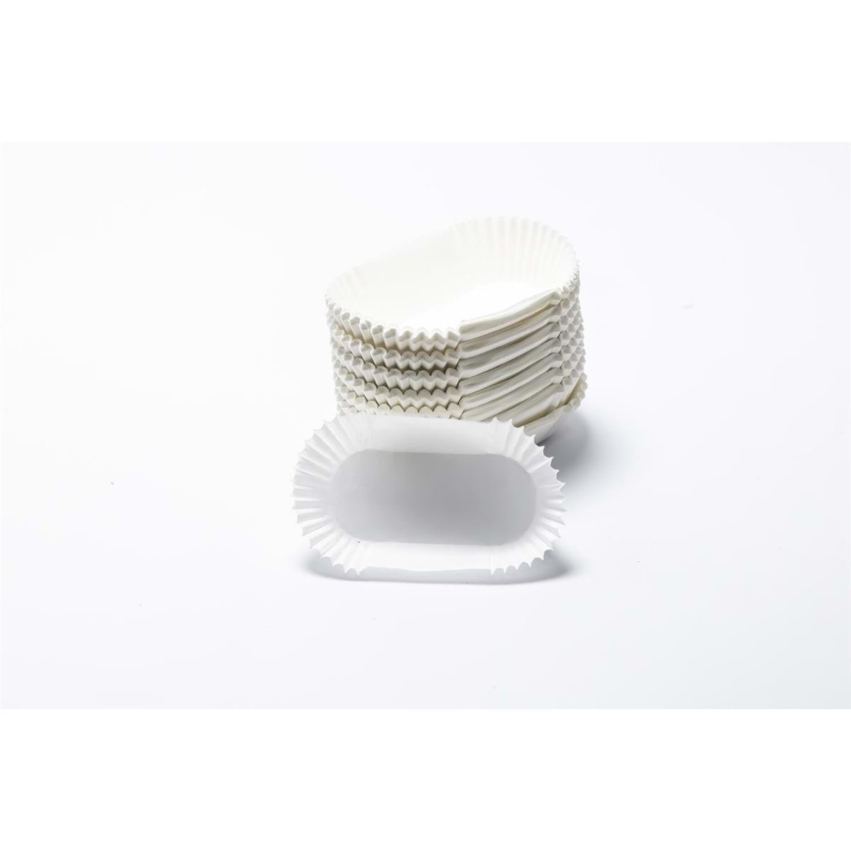 Pasta Vista| Mini Ekler Kapsül 100adet