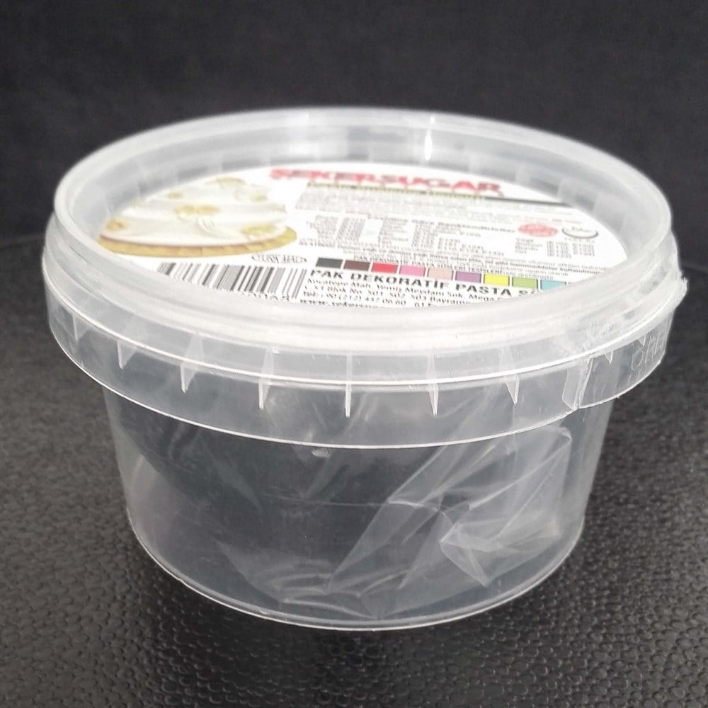 Pasta Vista|Şeker Hamuru 200gr