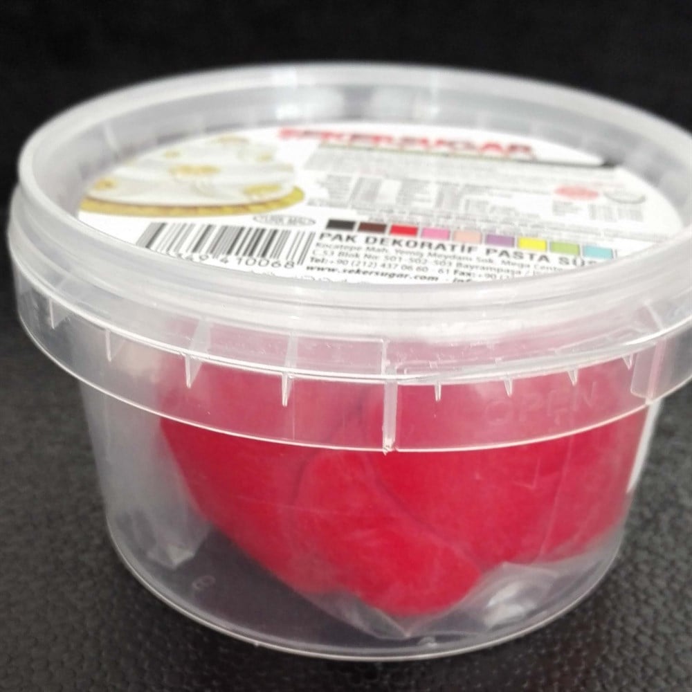 Pasta Vista|Şeker Hamuru 200gr