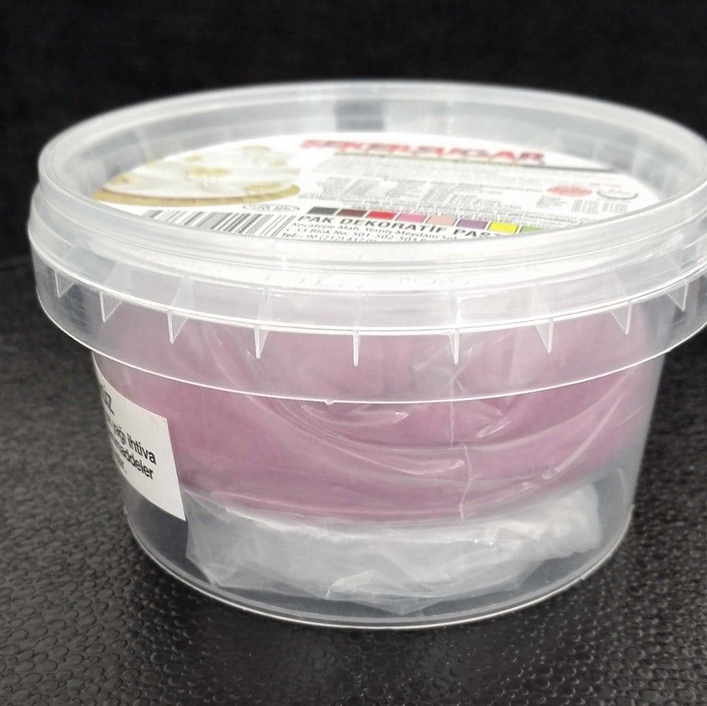 Pasta Vista|Şeker Hamuru 200gr