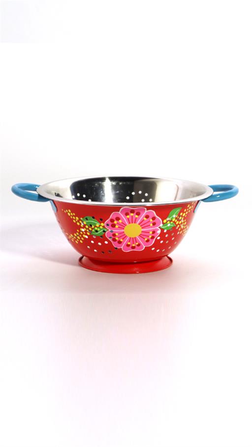 Emaye El Boyama Ürünler