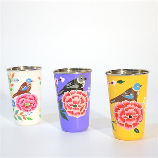 3lü bardak set